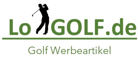 Werbeartikel - Golfartikel - Golfbälle + Werbegeschenke - Logolf.de